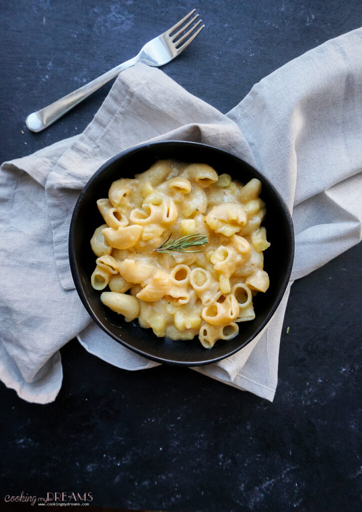 10 Lumache Pasta Recipes - Cooking My Dreams