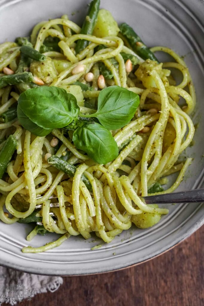 10 Lumache Pasta Recipes - Cooking My Dreams