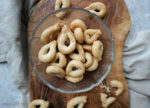 Taralli (Italian Aperitivo Snack) - Cooking My Dreams