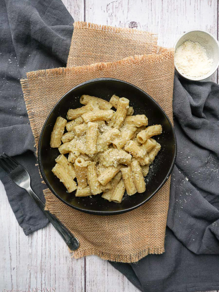 How to make Agnolotti Pasta (Agnolotti del Plin) - Cooking My Dreams