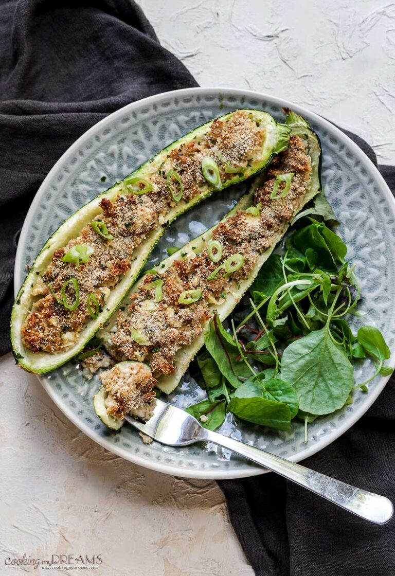 25 Italian Summer Dinner Recipes - Cooking My Dreams
