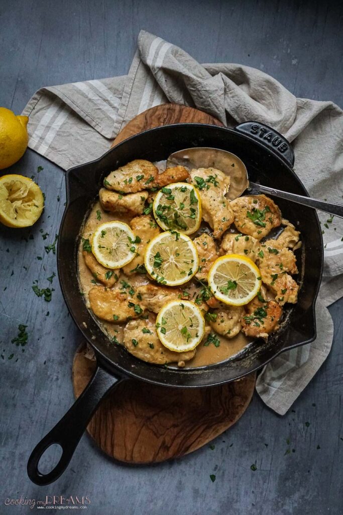 25 Italian Summer Dinner Recipes - Cooking My Dreams
