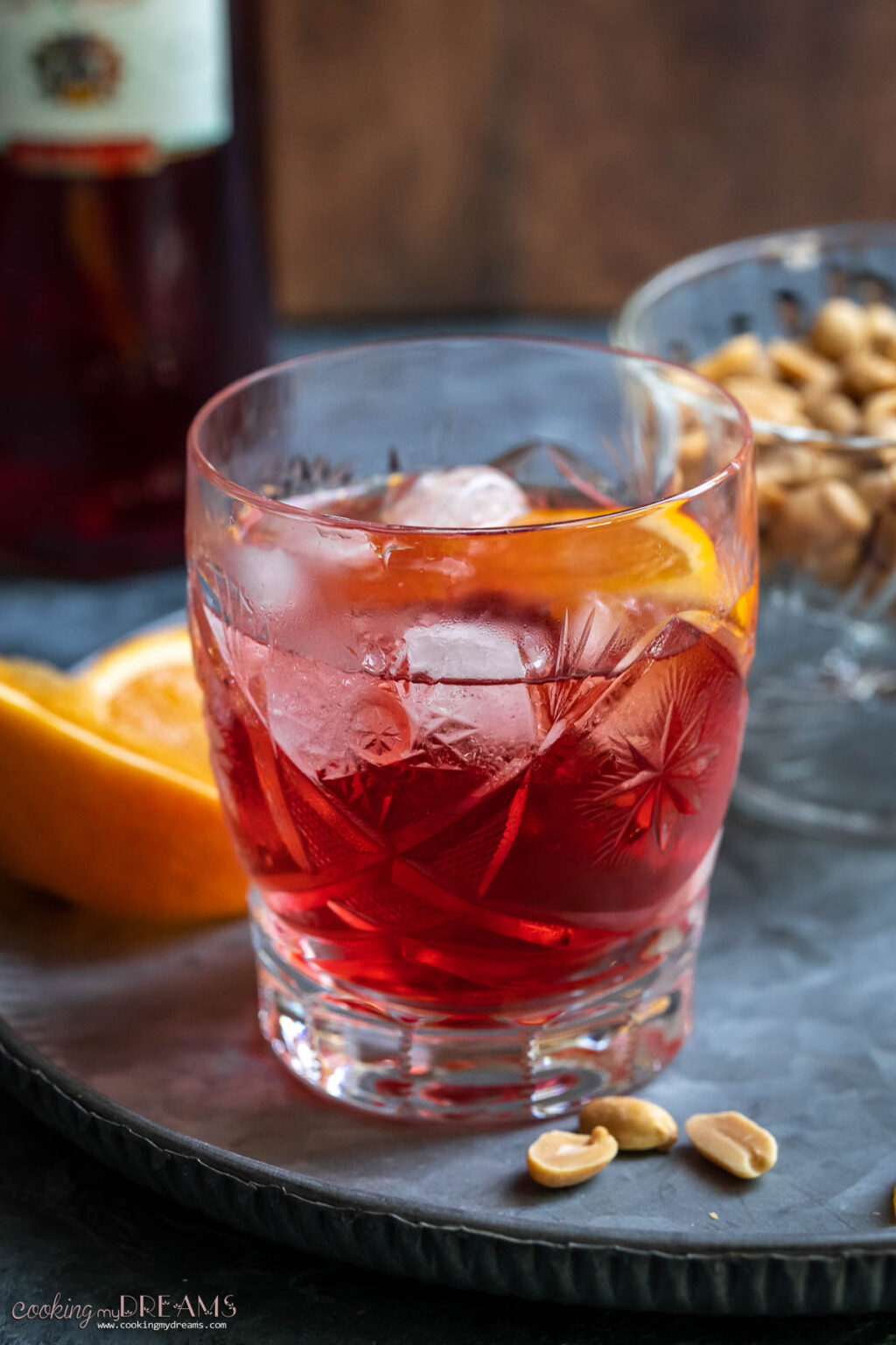 5 Classic Italian Aperitivo Drinks - Cooking My Dreams