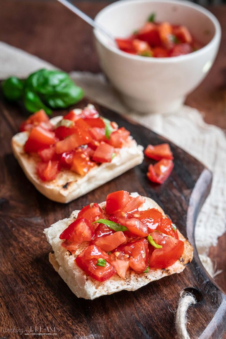 20+ Italian Recipes perfect for Easter Brunch - Cooking My Dreams