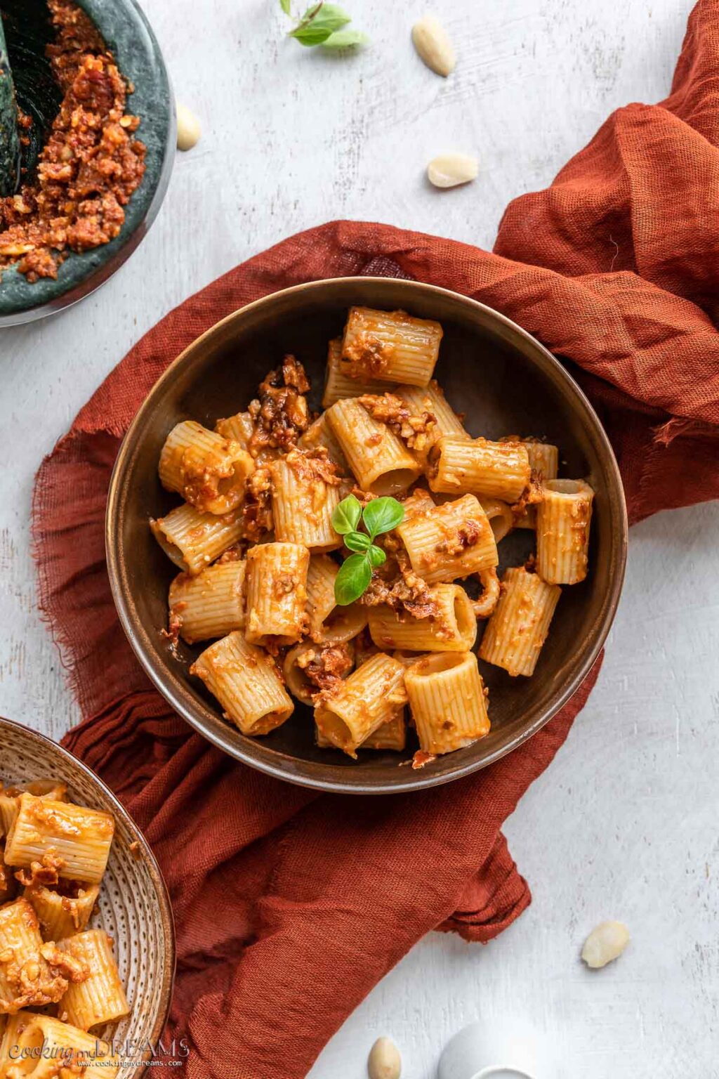10 Lumache Pasta Recipes - Cooking My Dreams