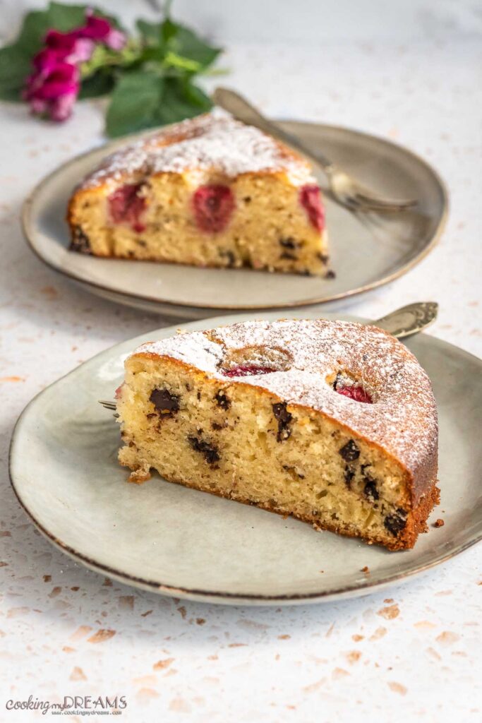 10 Simple and Soft Italian Cakes - Cooking My Dreams