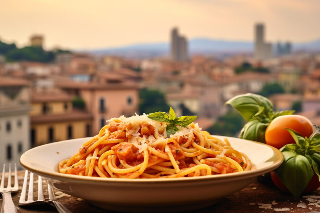 An Easy Guide to Italian Pasta Shapes and Sauces - Cooking My Dreams