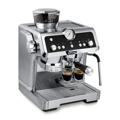 Best Italian Espresso Machines for Authentic Espresso at Home - Cooking ...