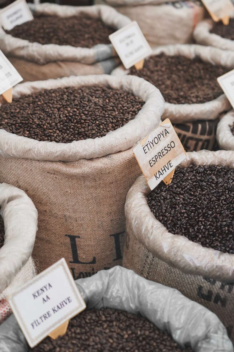Best Coffee Beans for a perfect Espresso - Cooking My Dreams