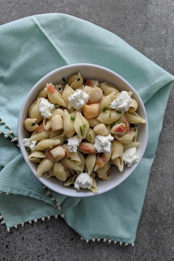 10 Lumache Pasta Recipes - Cooking My Dreams