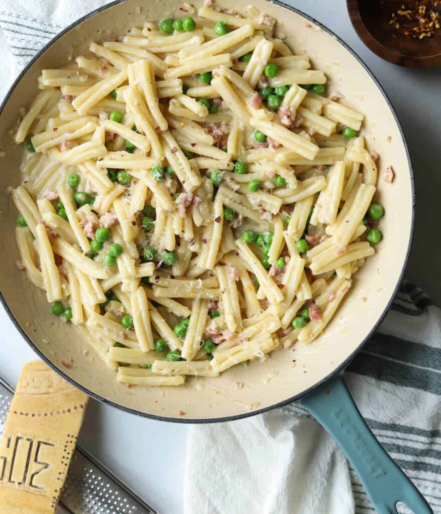 10+ Casarecce Pasta Recipes - Cooking My Dreams