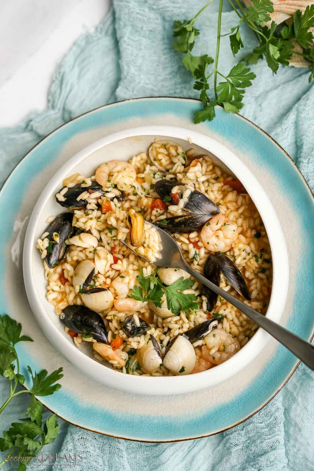 25 Italian Summer Dinner Recipes - Cooking My Dreams