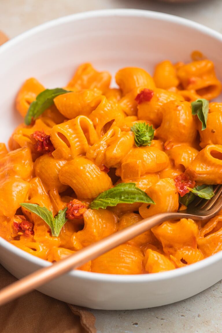 10 Lumache Pasta Recipes - Cooking My Dreams