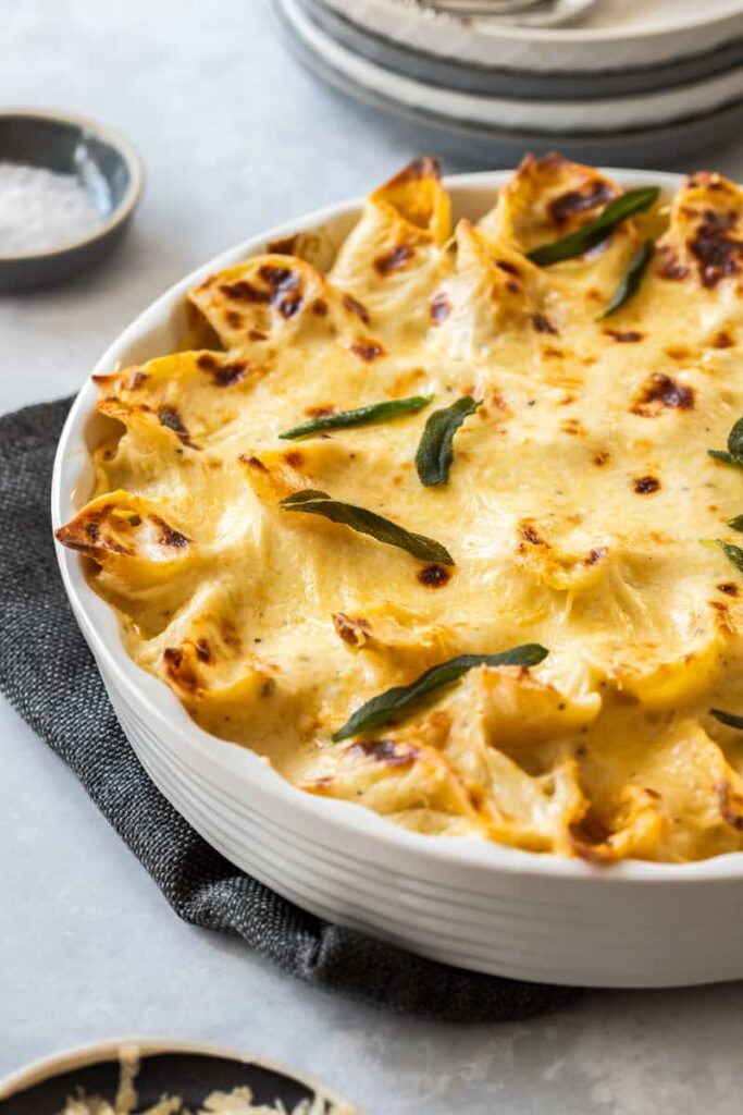 15+ Delicious Stuffed Shells Recipes - Cooking My Dreams