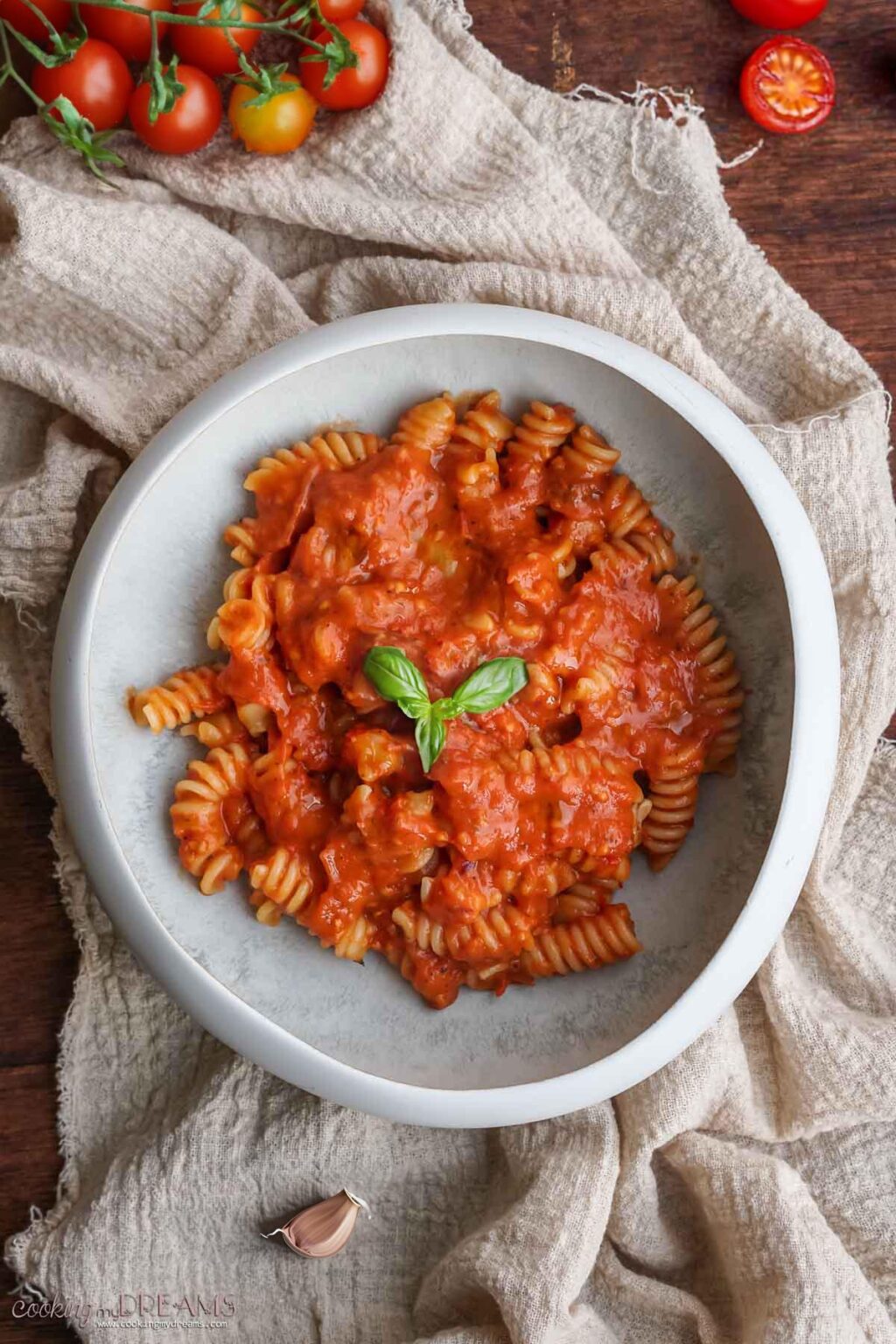 25 Italian Summer Dinner Recipes - Cooking My Dreams