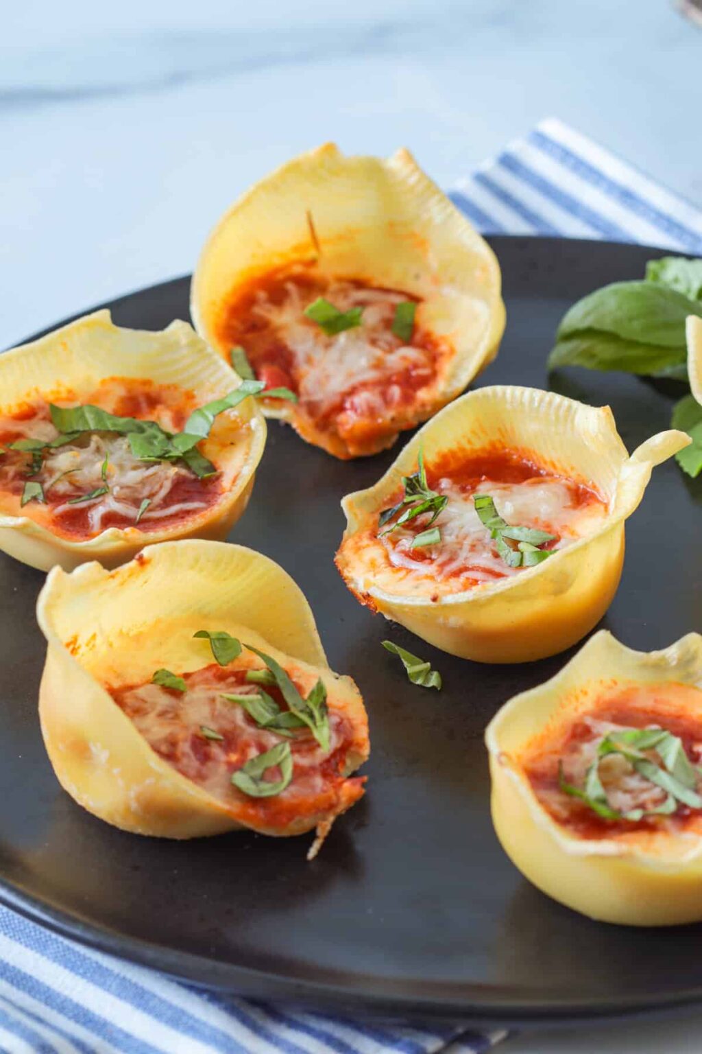 15+ Delicious Stuffed Shells Recipes - Cooking My Dreams