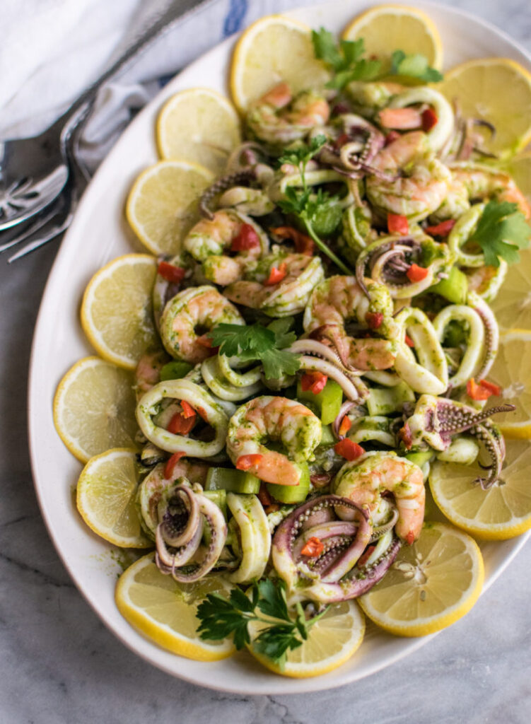 20+ Easy Italian Christmas Appetizers - Cooking My Dreams