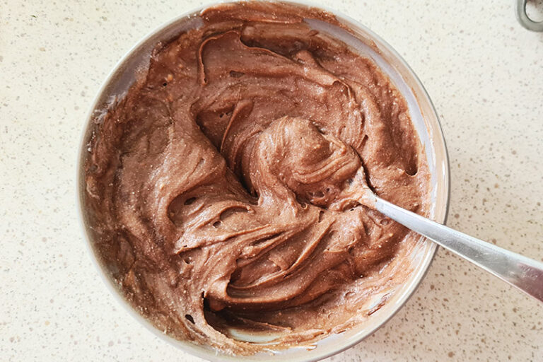 5-Minute Easy Nutella Dessert - Cooking My Dreams
