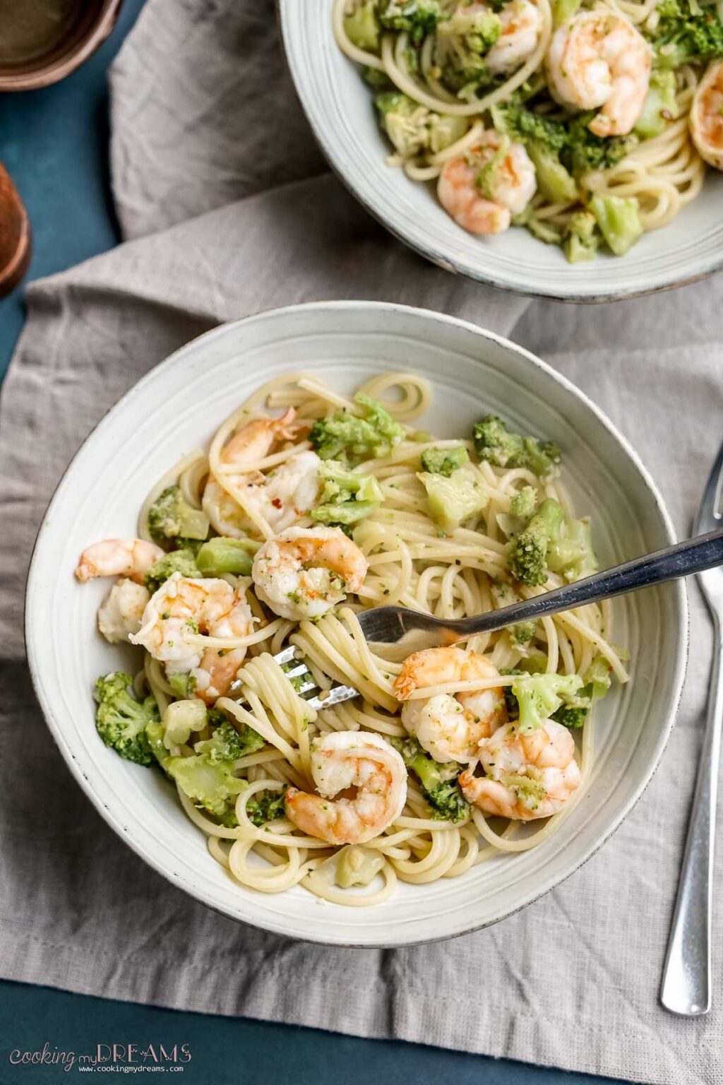 30 Easy & Romantic Dinner Recipes for Two - Cooking My Dreams