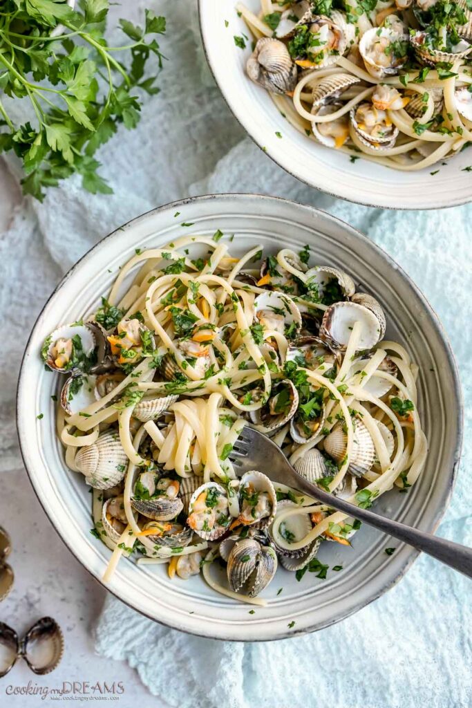 25 Italian Summer Dinner Recipes - Cooking My Dreams