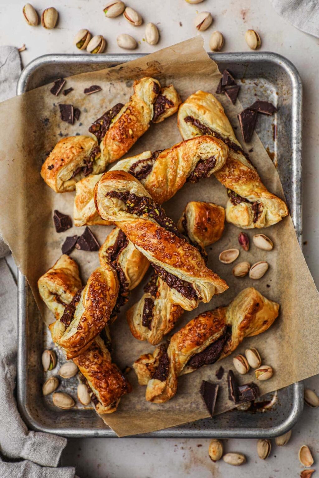 15 Quick and Easy Nutella Desserts - Cooking My Dreams