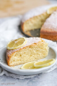10 Italian Lemon Desserts That Will Bring You to the Amalfi Coast
