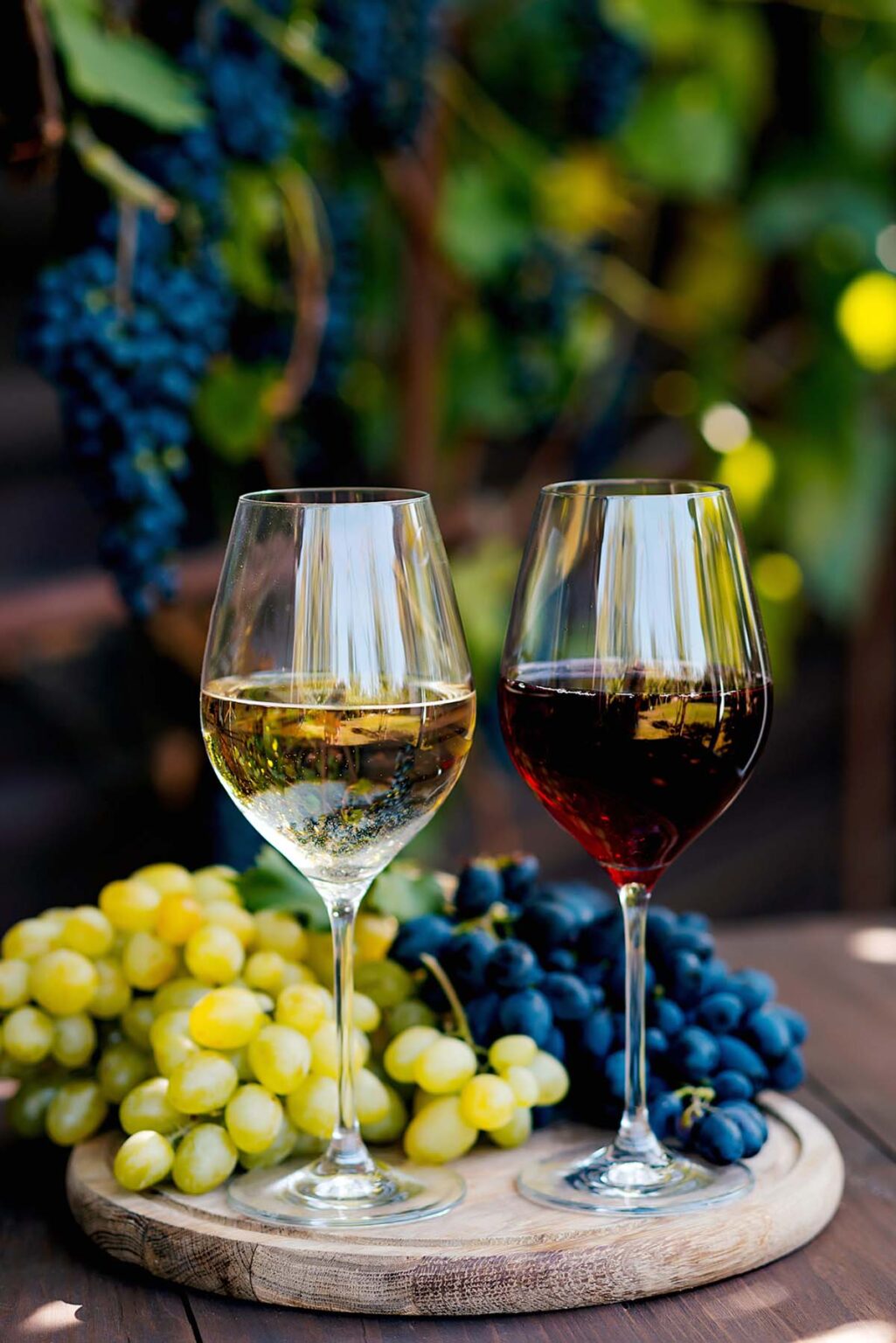 Best Wines with Italian Food (Wine Pairing Guide) - Cooking My Dreams