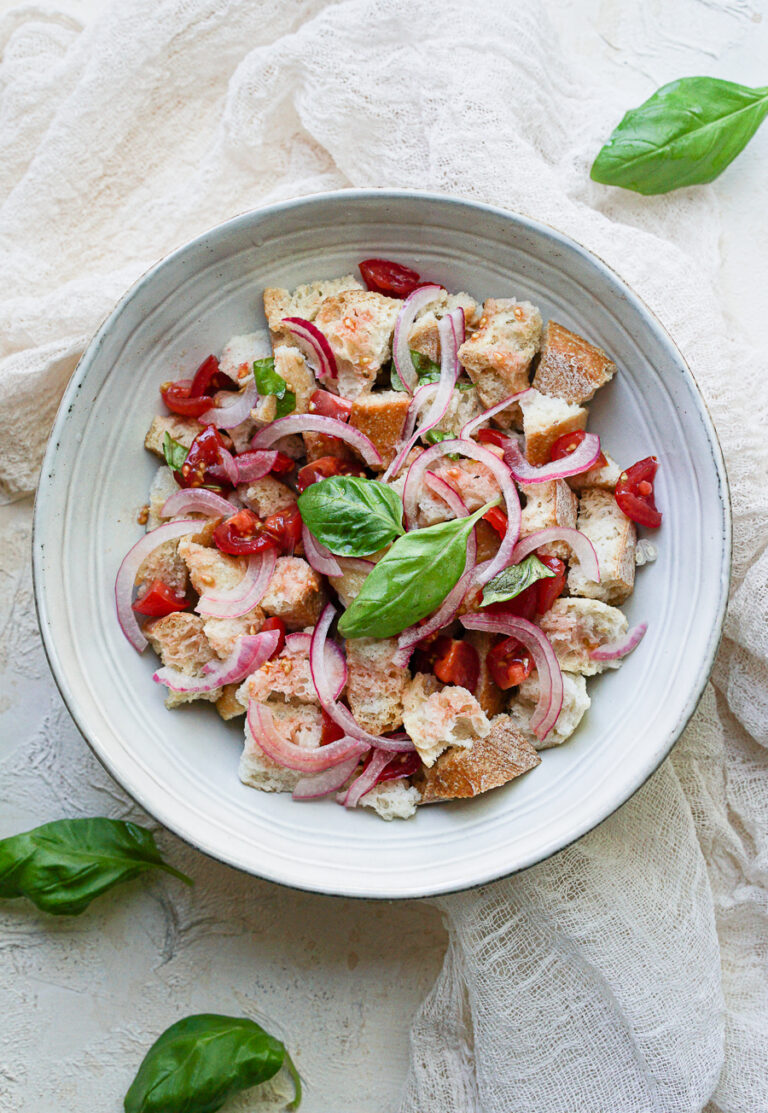 25 Italian Summer Dinner Recipes - Cooking My Dreams