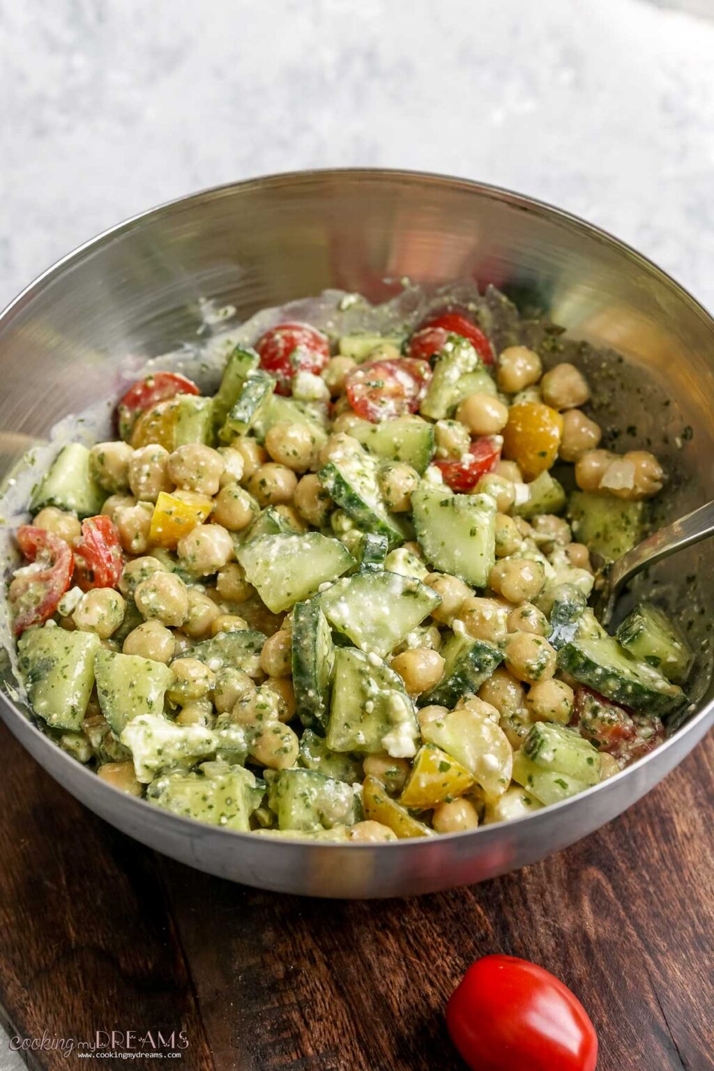 25 Italian Summer Dinner Recipes - Cooking My Dreams