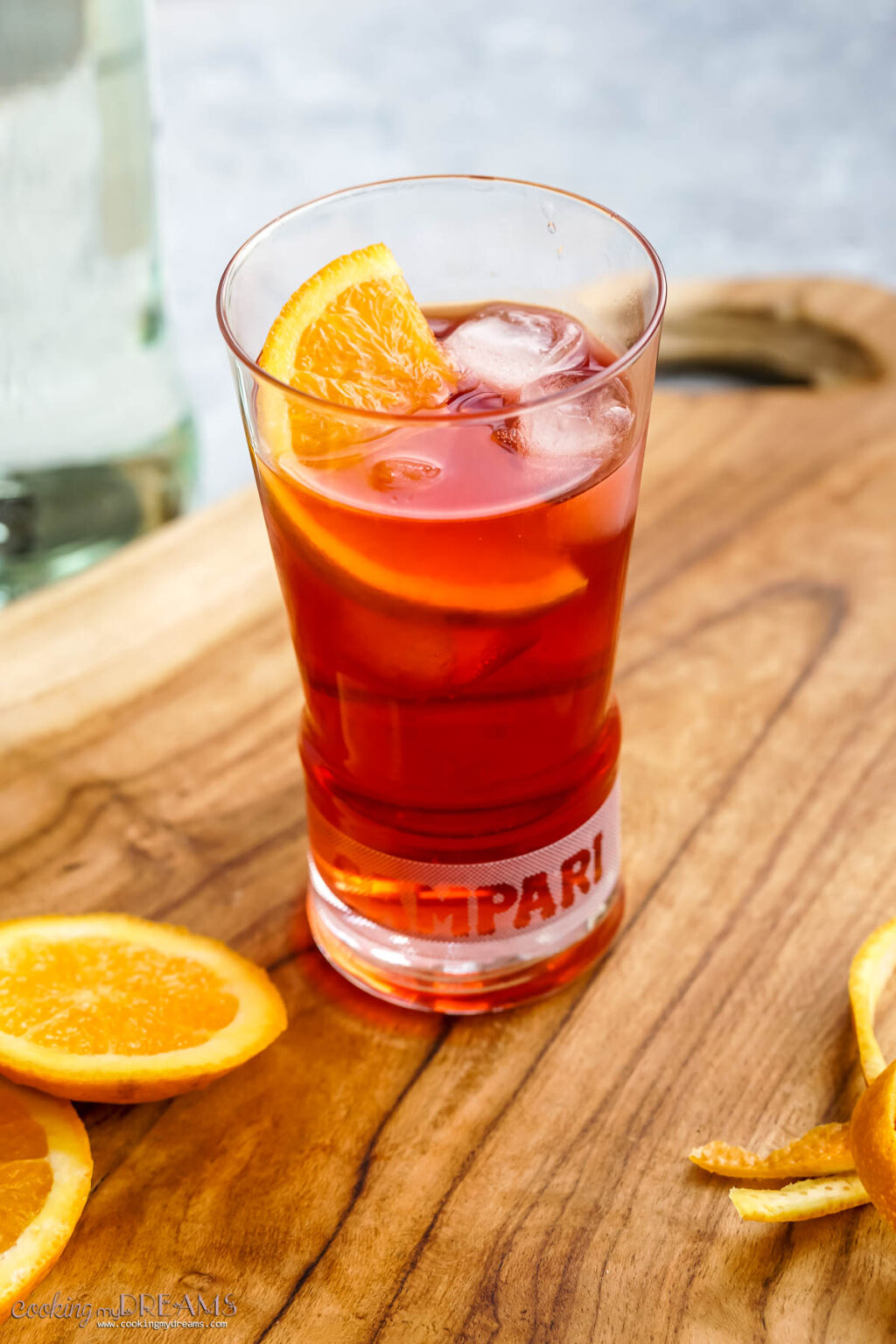 5 Classic Italian Aperitivo Drinks - Cooking My Dreams
