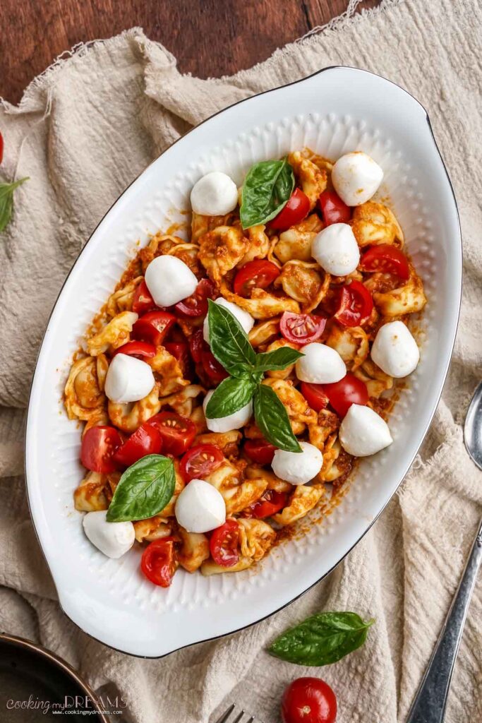 10 Lumache Pasta Recipes - Cooking My Dreams
