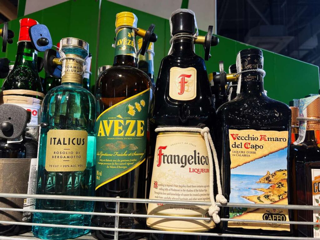 10 Classic After-Dinner Italian Drinks - Cooking My Dreams