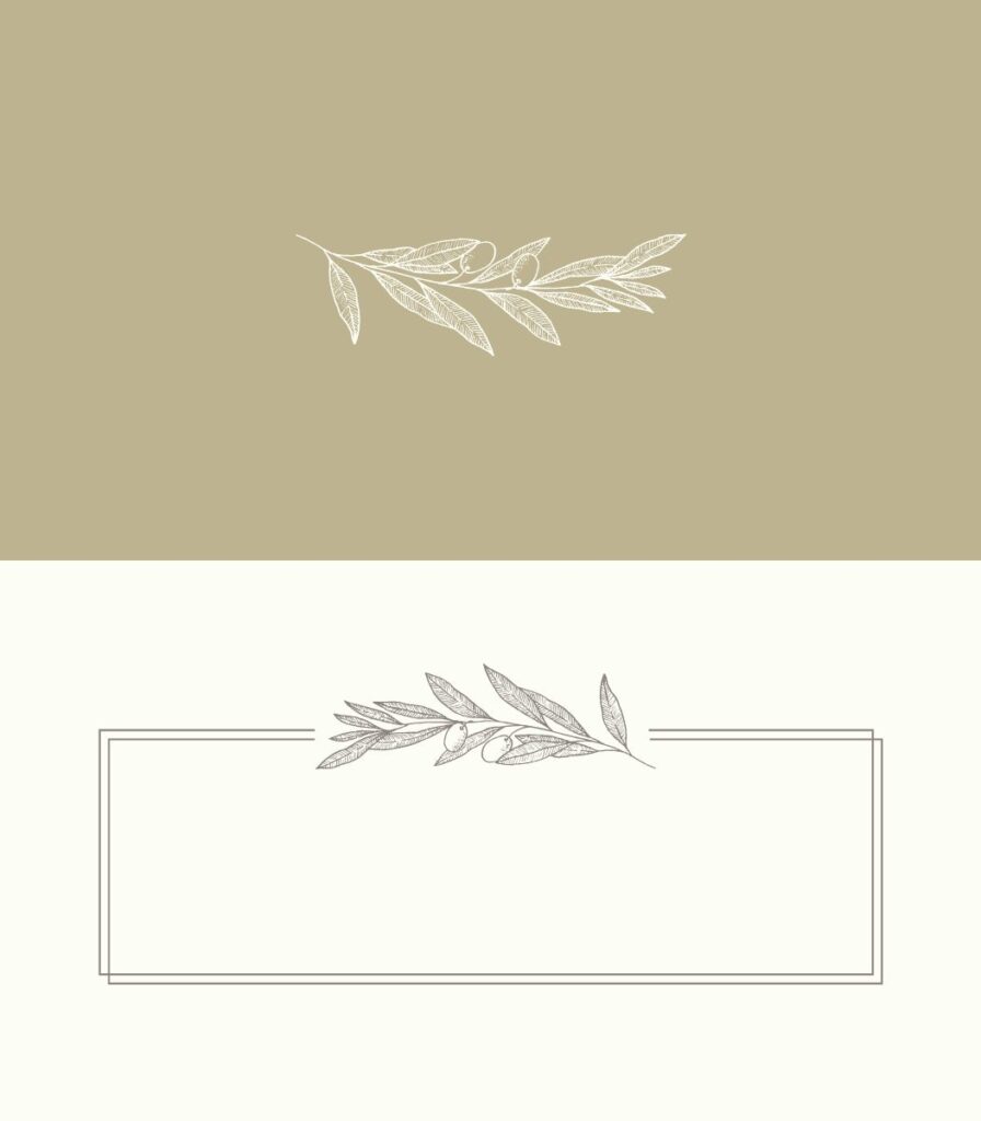 Printable Italian-Themed Place Cards - Cooking My Dreams
