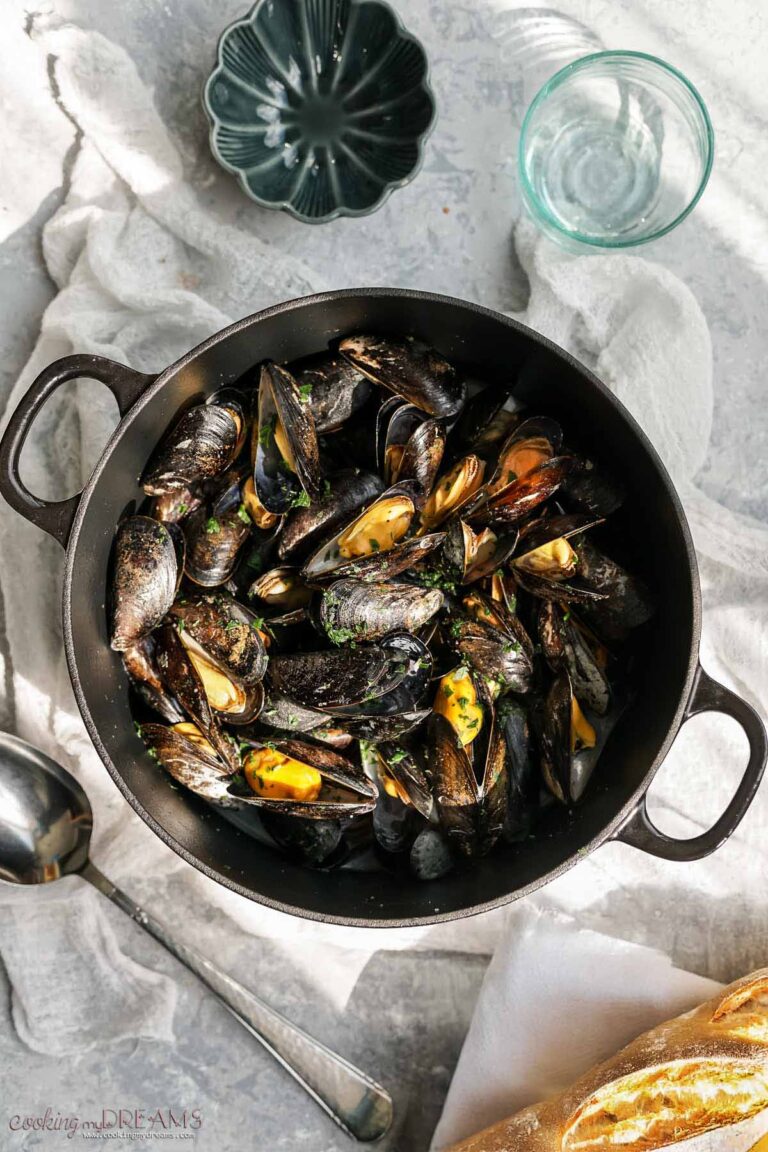 25 Italian Summer Dinner Recipes - Cooking My Dreams